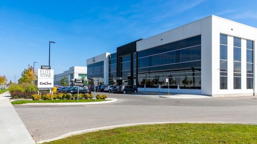 CGI Constructors | Industrial